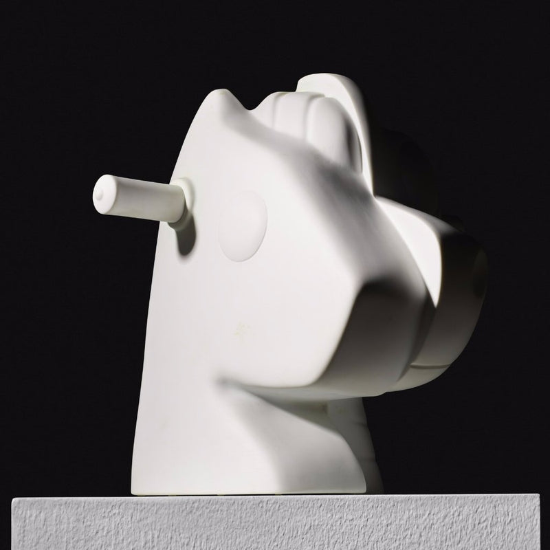 Split Rocker Vase by Jeff Koons – Artware Editions